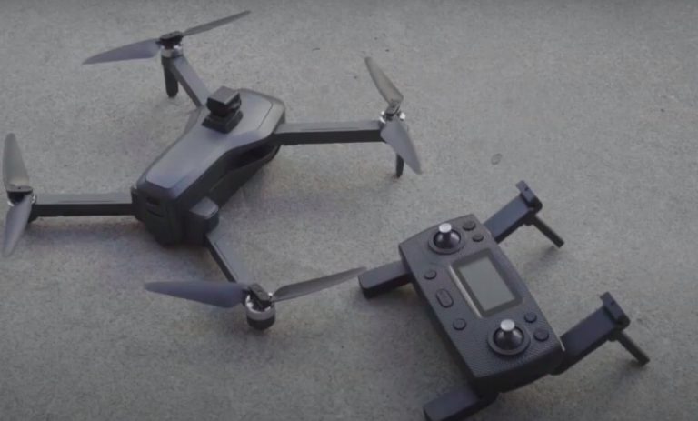 7 Best Follow Me Drones In 2025 (Active Track)