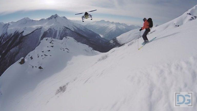 7 Best Follow Me Drones In 2025 (Active Track)