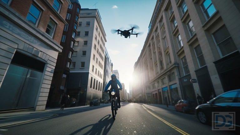 7 Best Follow Me Drones In 2025 (Active Track)