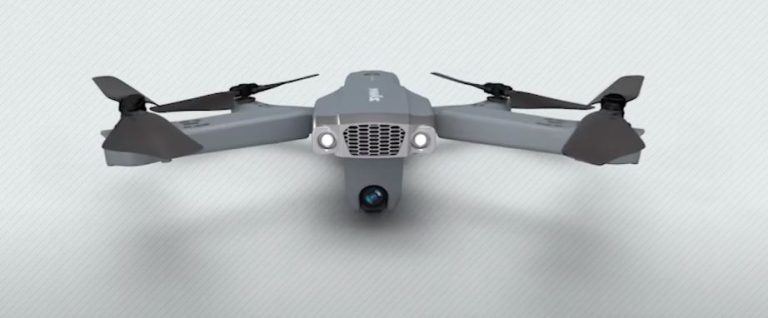 7 Best Follow Me Drones In 2025 (Active Track)