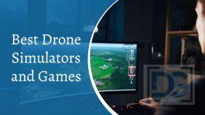 7 Best Drone Simulators And Drone Games 2026 - DroneGuru