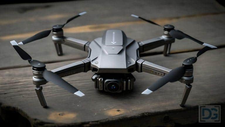 9 Best Foldable Drones 2025 [UPDATED Folding Drones List] - DroneGuru