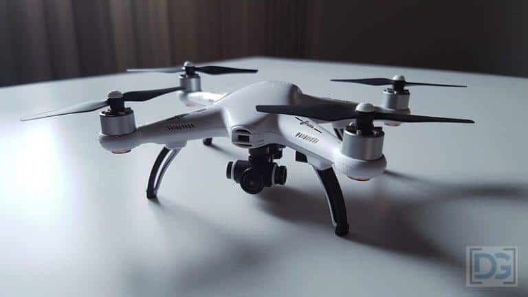 10 Best Cheap Drones For Sale 2026 (With Camera & Without) - DroneGuru