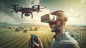 Best VR Drone 2025 [7 Outstanding Drones With VR Headsets] - DroneGuru