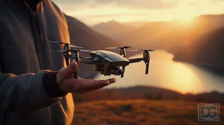 What Is Headless Mode On A Drone? A Beginners Guide - DroneGuru