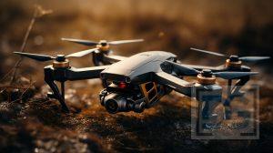 What Is Headless Mode On A Drone? A Beginners Guide - DroneGuru