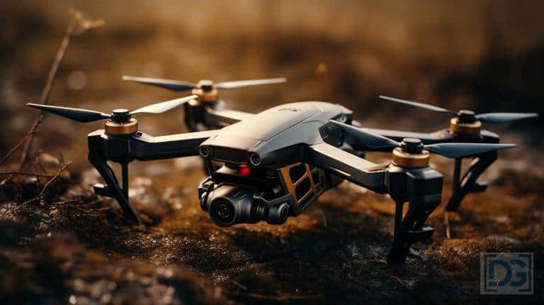 What Is Headless Mode On A Drone? A Beginners Guide - DroneGuru