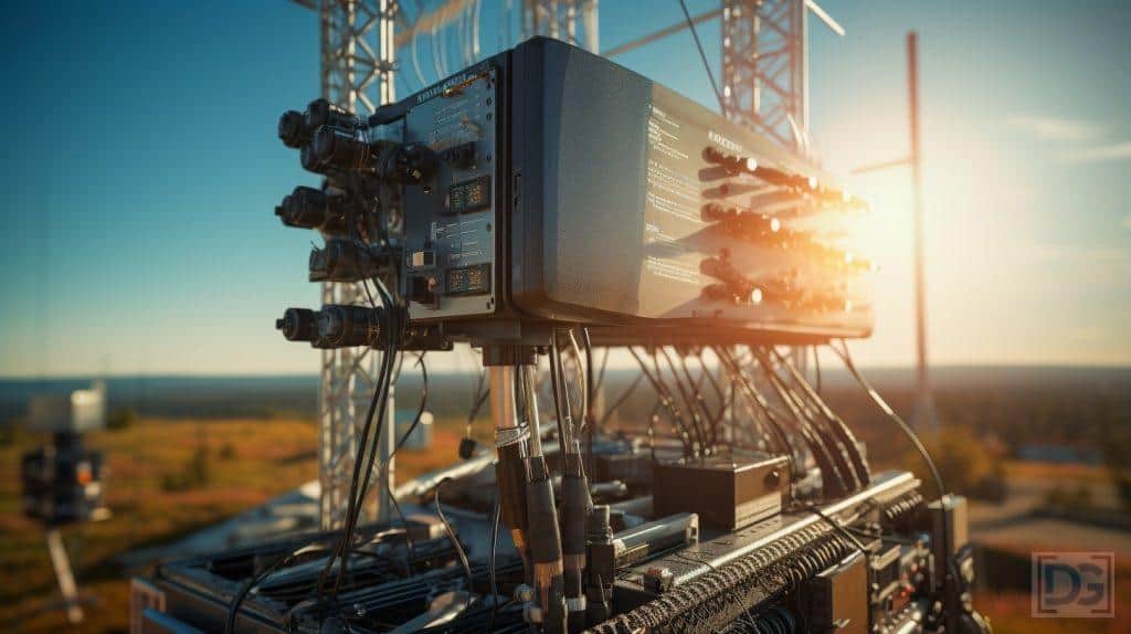 Ultimate Guide To Drone Jammers 2024: Defend The Skies - DroneGuru