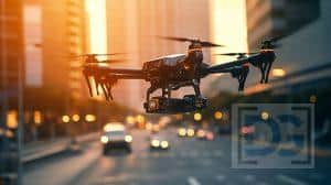 What Is Headless Mode On A Drone? A Beginners Guide - DroneGuru