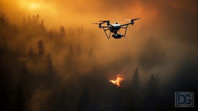 30 Pros And Cons Of Drones: Lessons From Real Events - DroneGuru