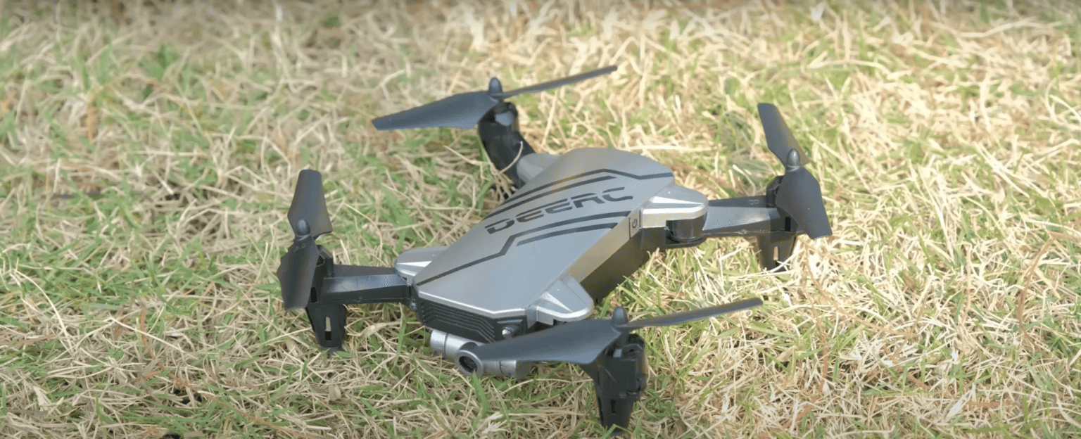 Pilot's Picks: 7 Best Drones Under 250 Grams In 2025 - DroneGuru