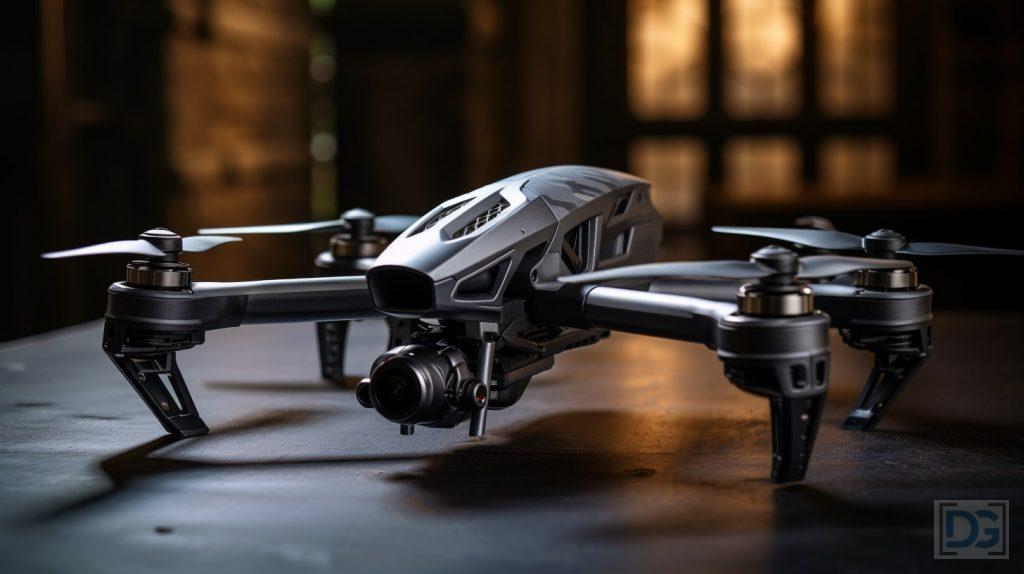 How Much Does A Drone Cost In 2025? - DroneGuru