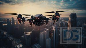 How High Can You Fly A Drone? (FAA Reglations & Exceptions) - DroneGuru