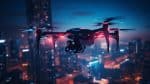 How To Spot A Drone At Night - 5 Best Ways - DroneGuru