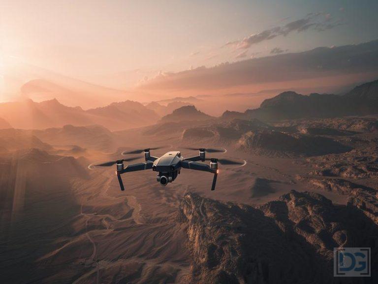 How To Spot A Drone At Night - 5 Best Ways - DroneGuru